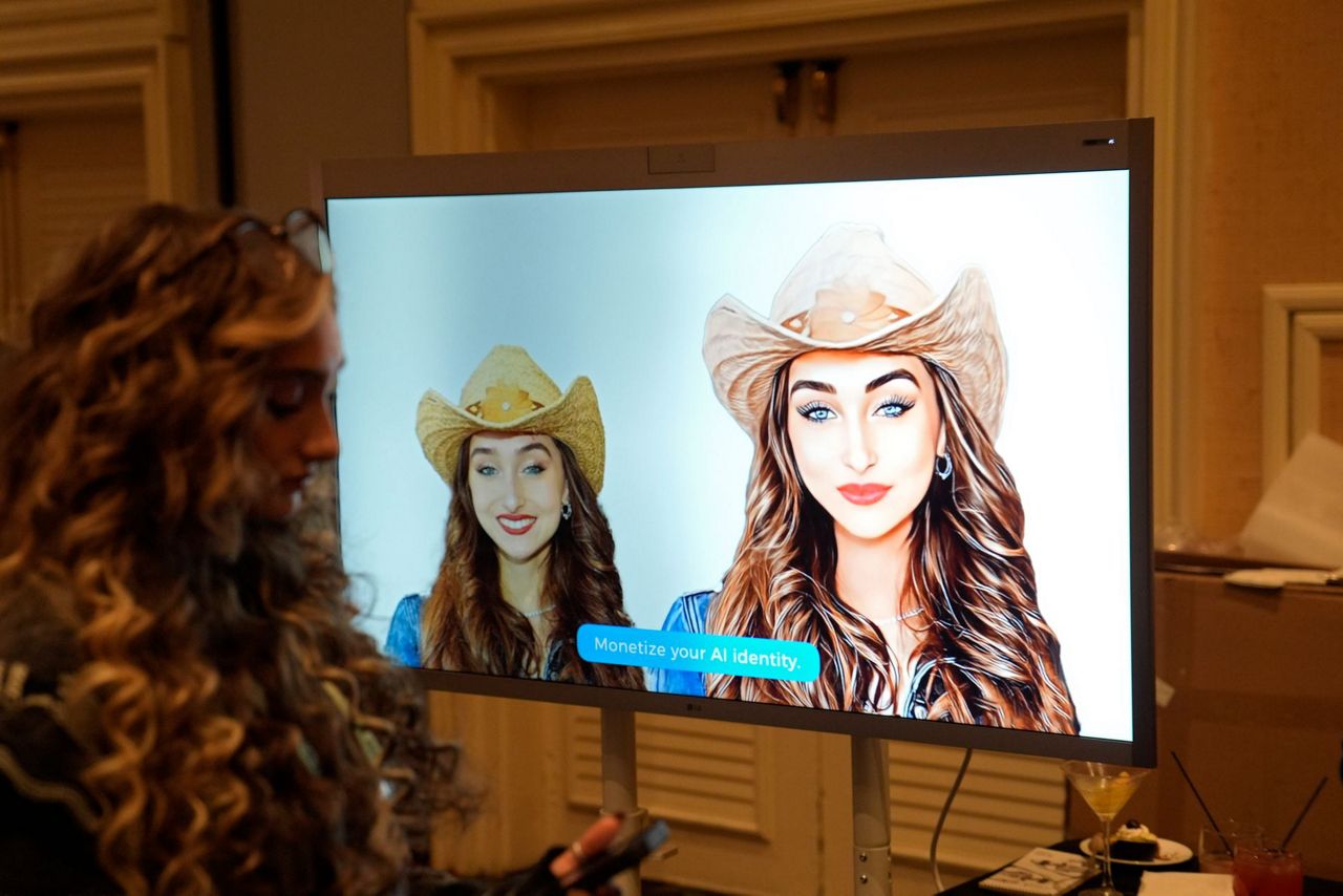 Tech innovations that caught our eye at CES 2024