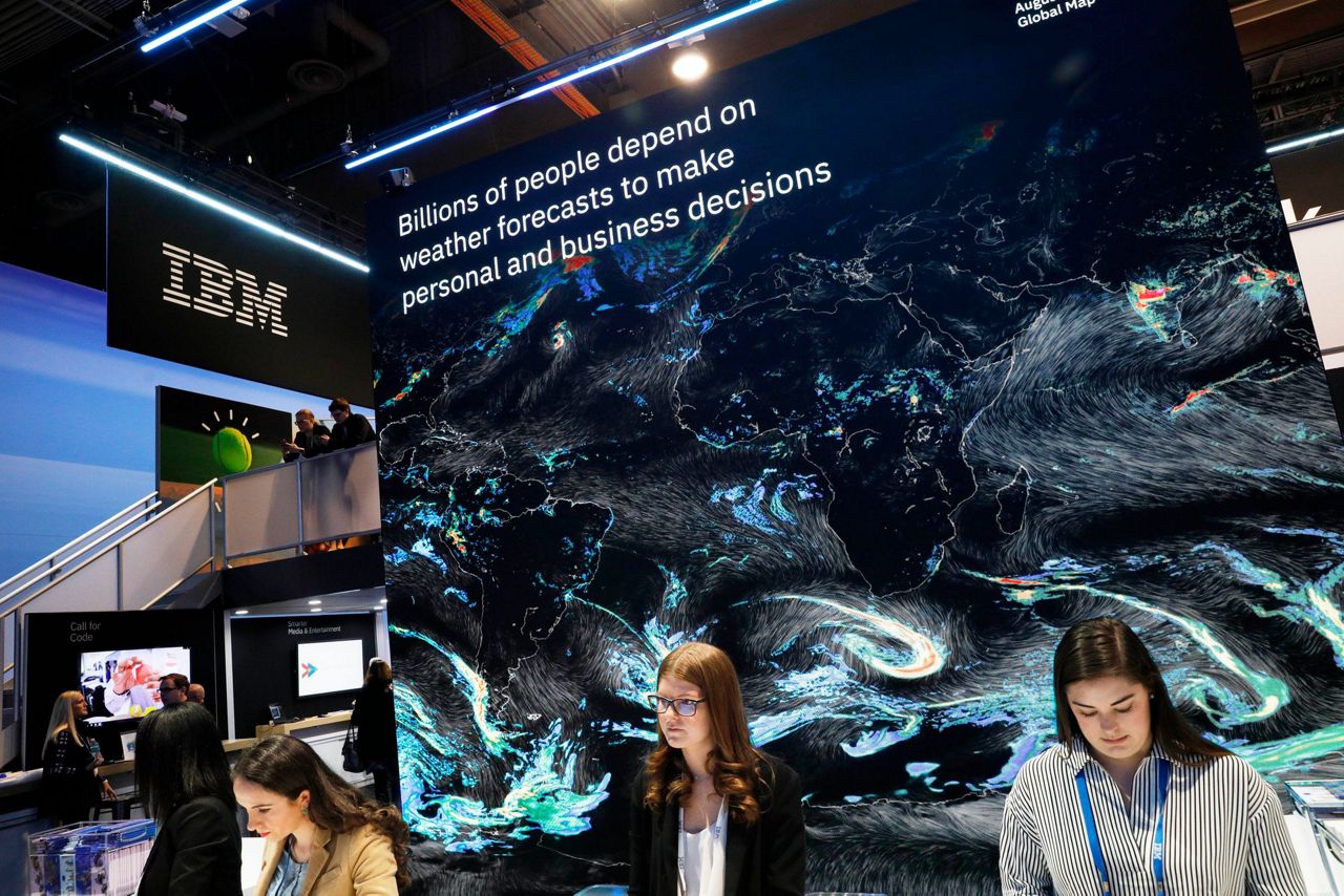 CES 2019: Giant gadget gathering kicks off in Las Vegas