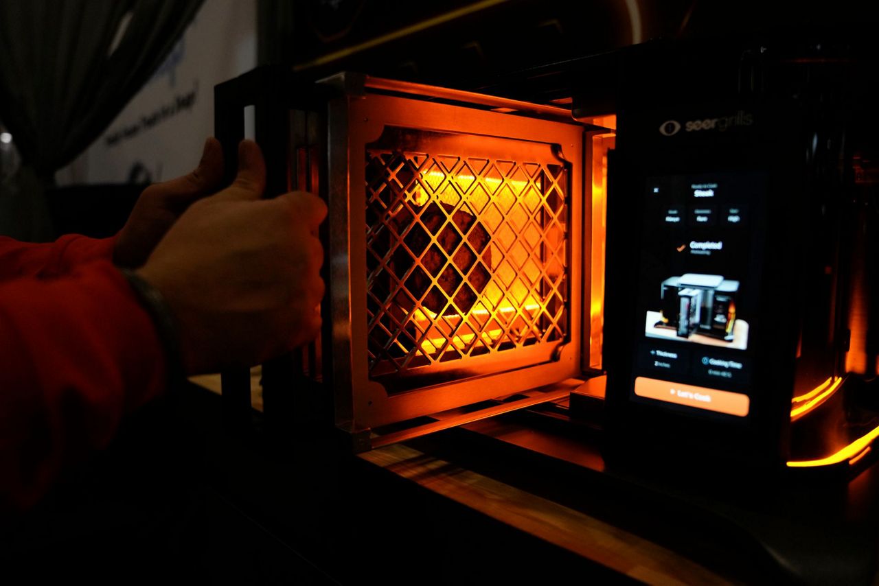 Tech innovations that caught our eye at CES 2024