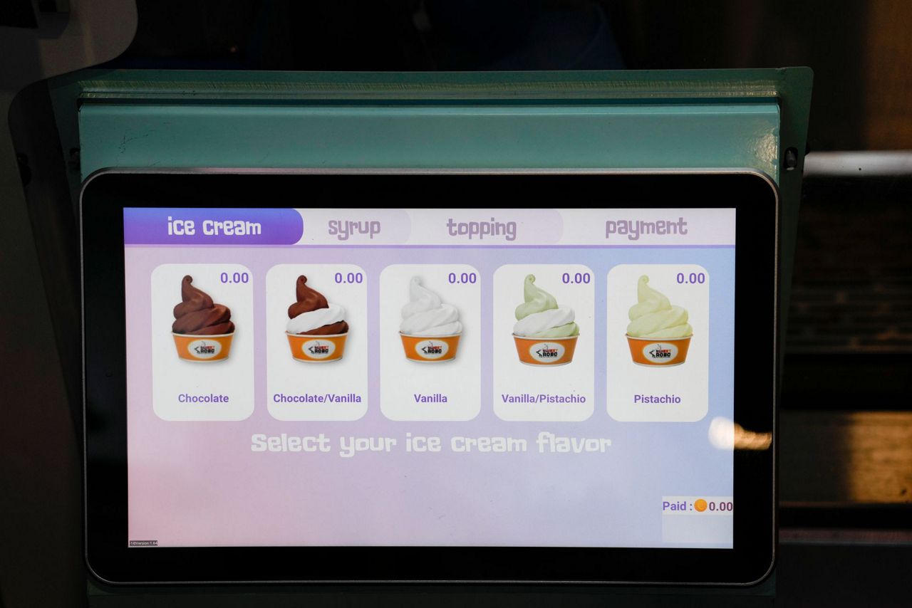 Tech companies are transforming the kitchen with AI and robots that do ...