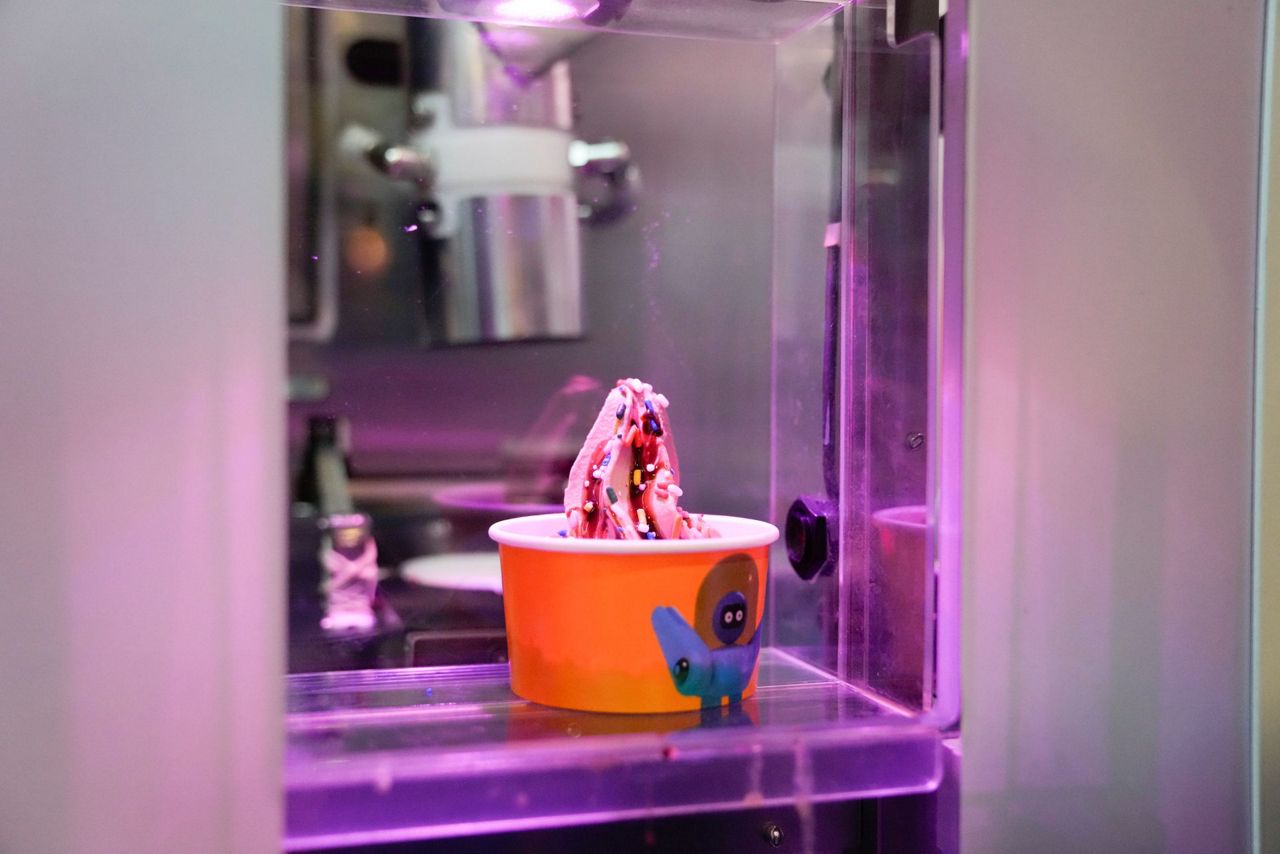 Tech innovations that caught our eye at CES 2024