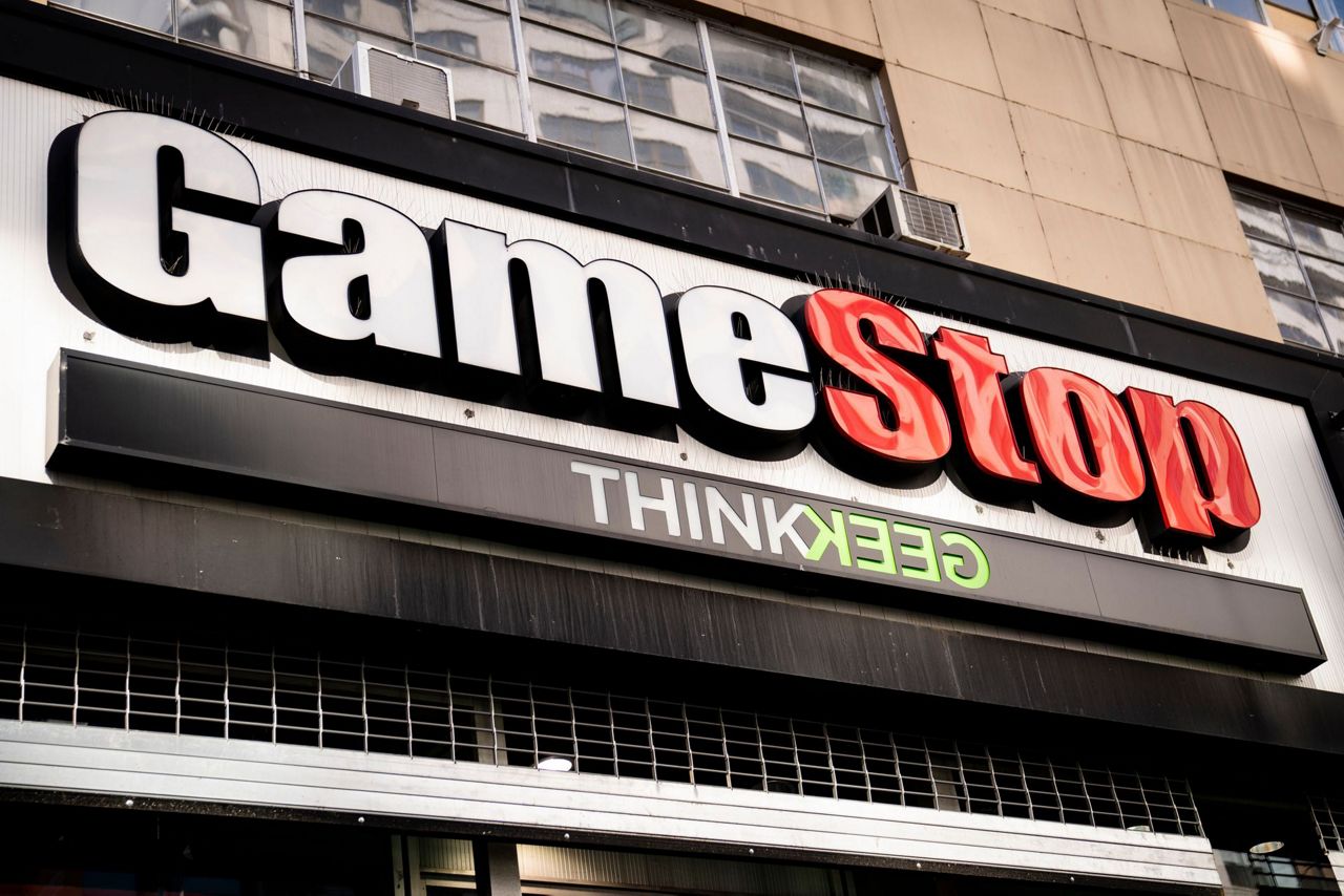 GameStop details CEO's compensation package which doesn't include any ...