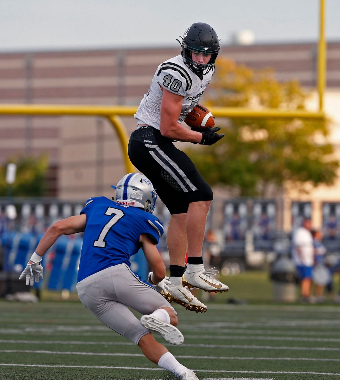 Ohio facing troubling trends when it comes to prep football