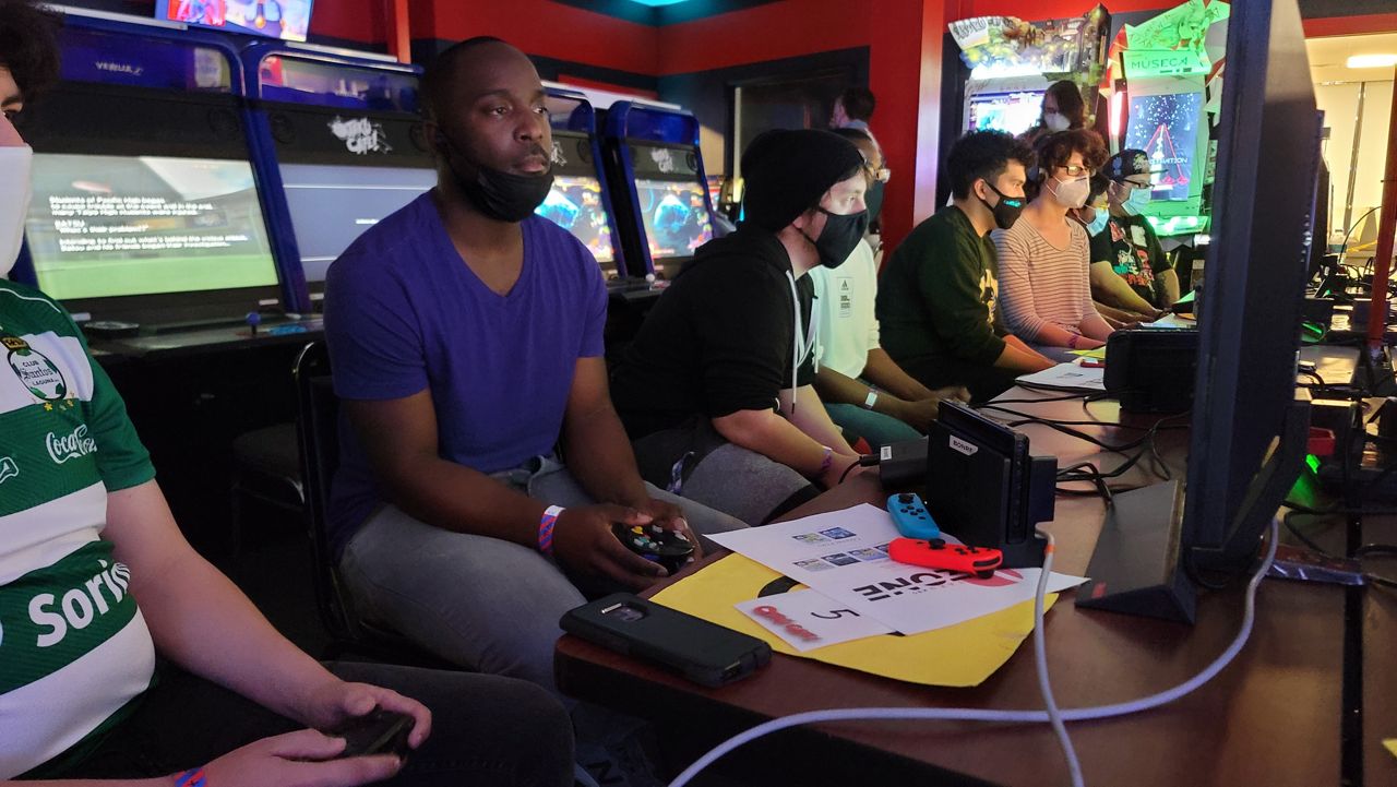 San Antonio YMCA adds esports league