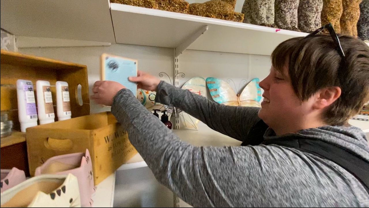 Garden centers affected by inflation prices expected to rise