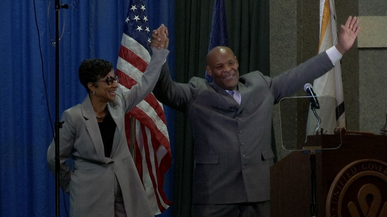 KCK Mayor Tyrone Garner gives final state of government