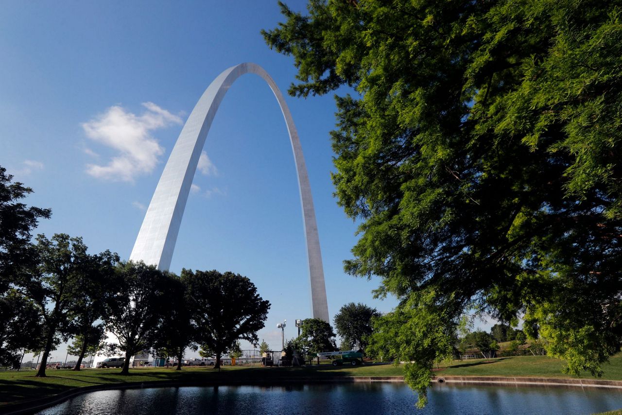 Renovated museum opens as part of $380M Gateway Arch project