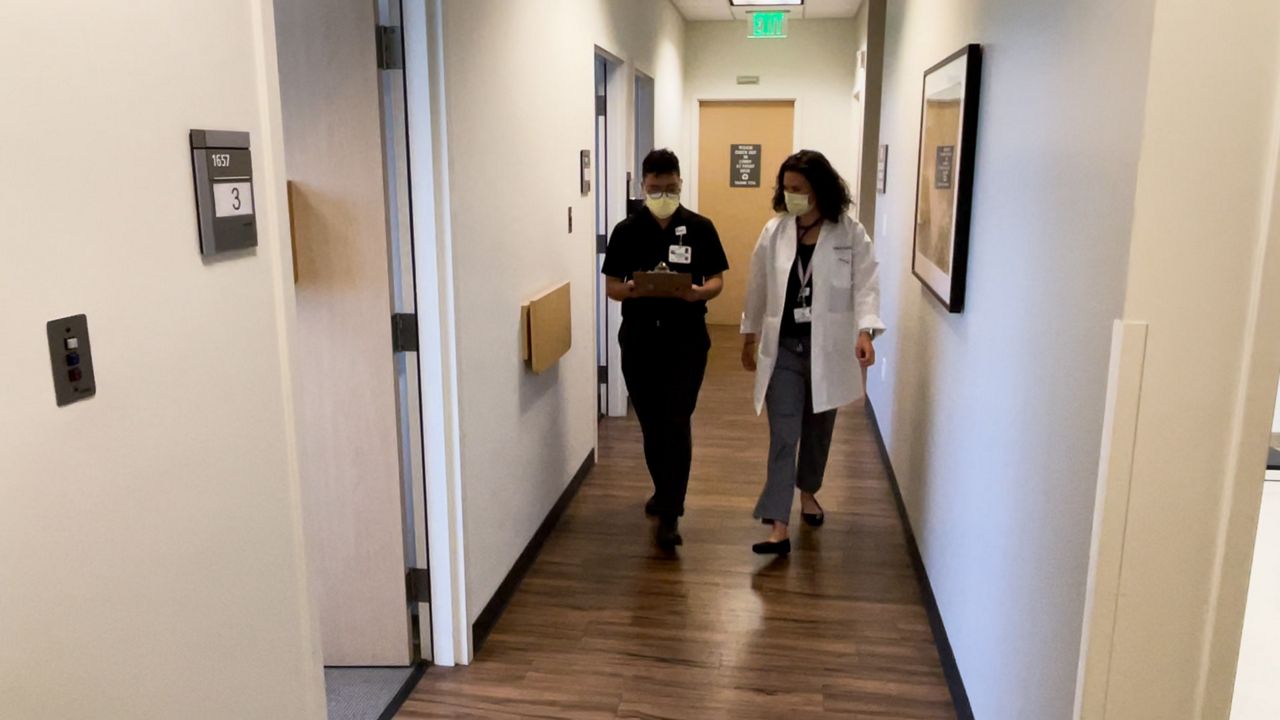 USC looks to expand gender-affirming care program