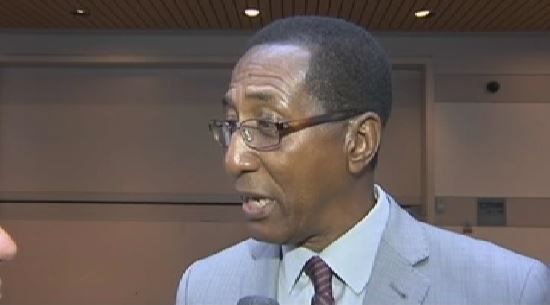 Gene Littles Interview