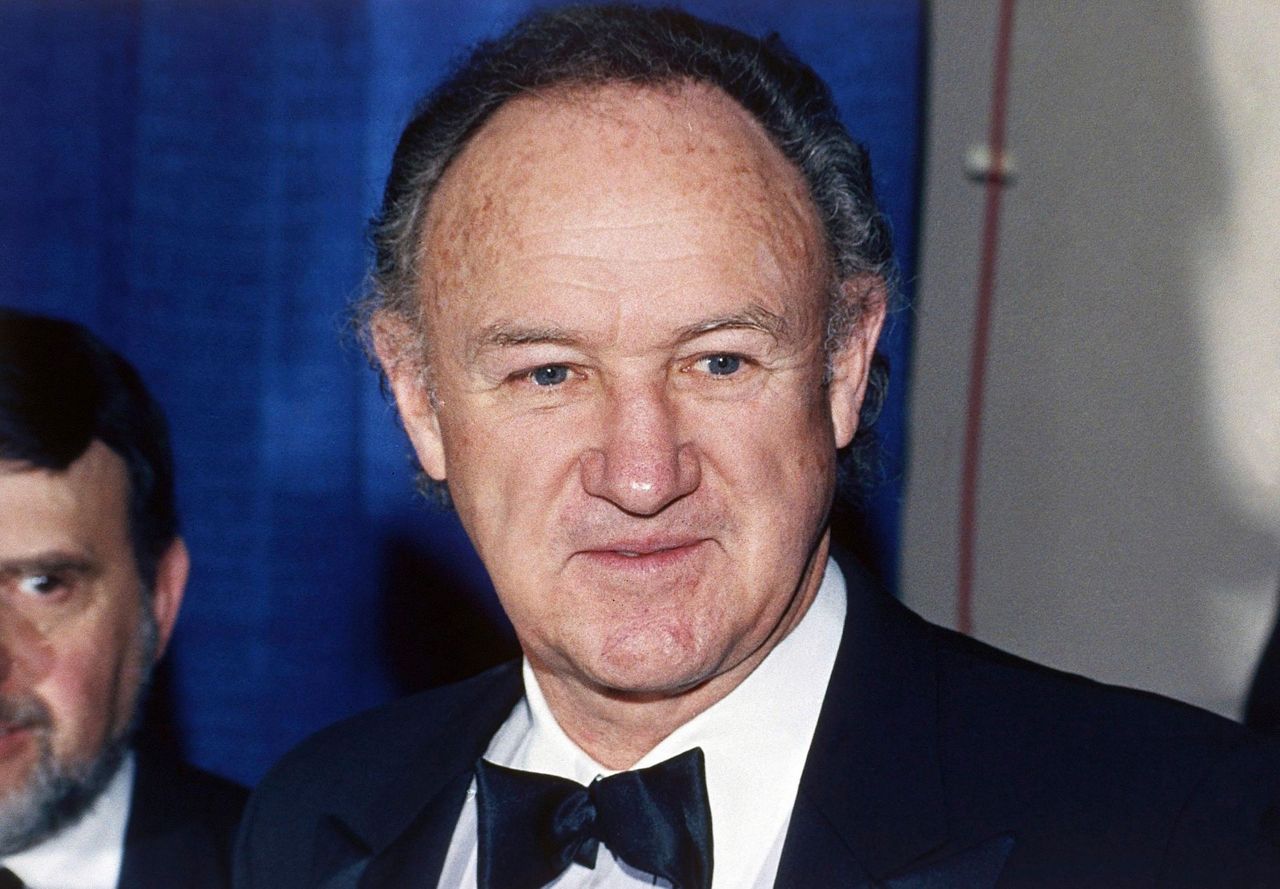 Gene Hackman tributes pour in from Francis Ford Coppola, Viola Davis ...
