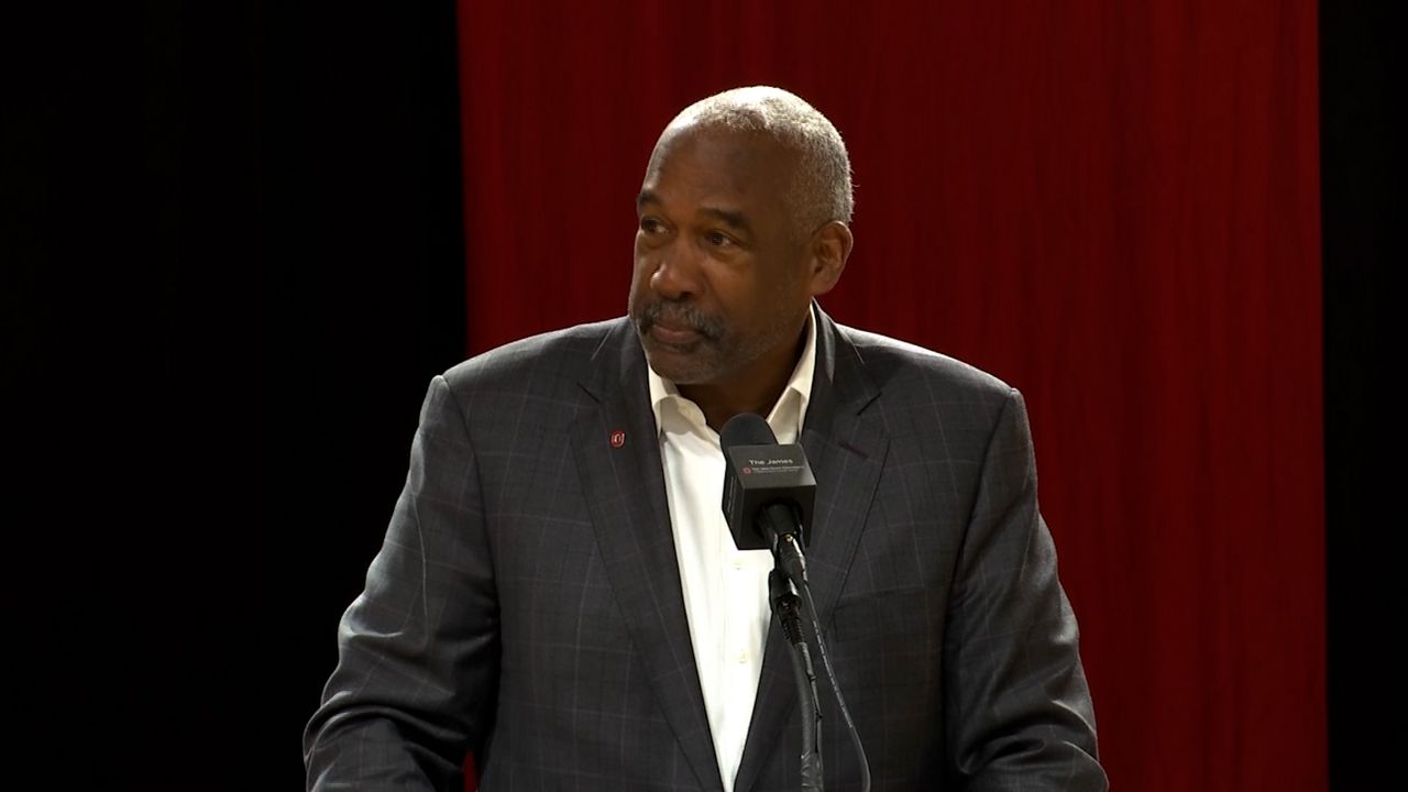 Gene Smith reflects on career at OSU