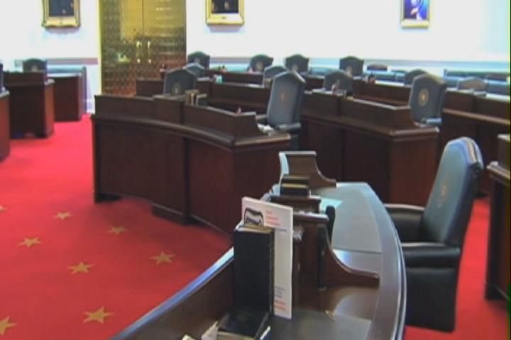 North Carolina Lawmakers Return to try to Wrap Up Session