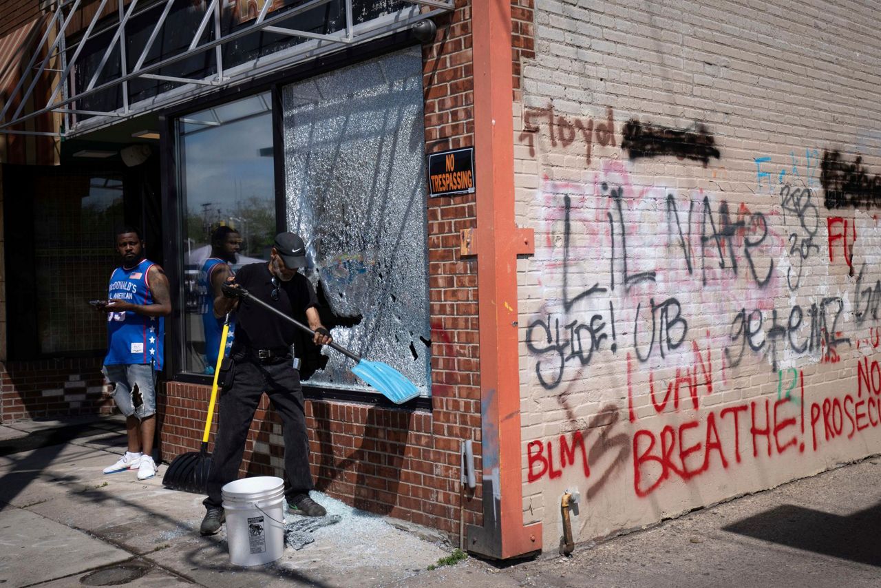 'Turning mourning into dancing': Festival to remember Floyd