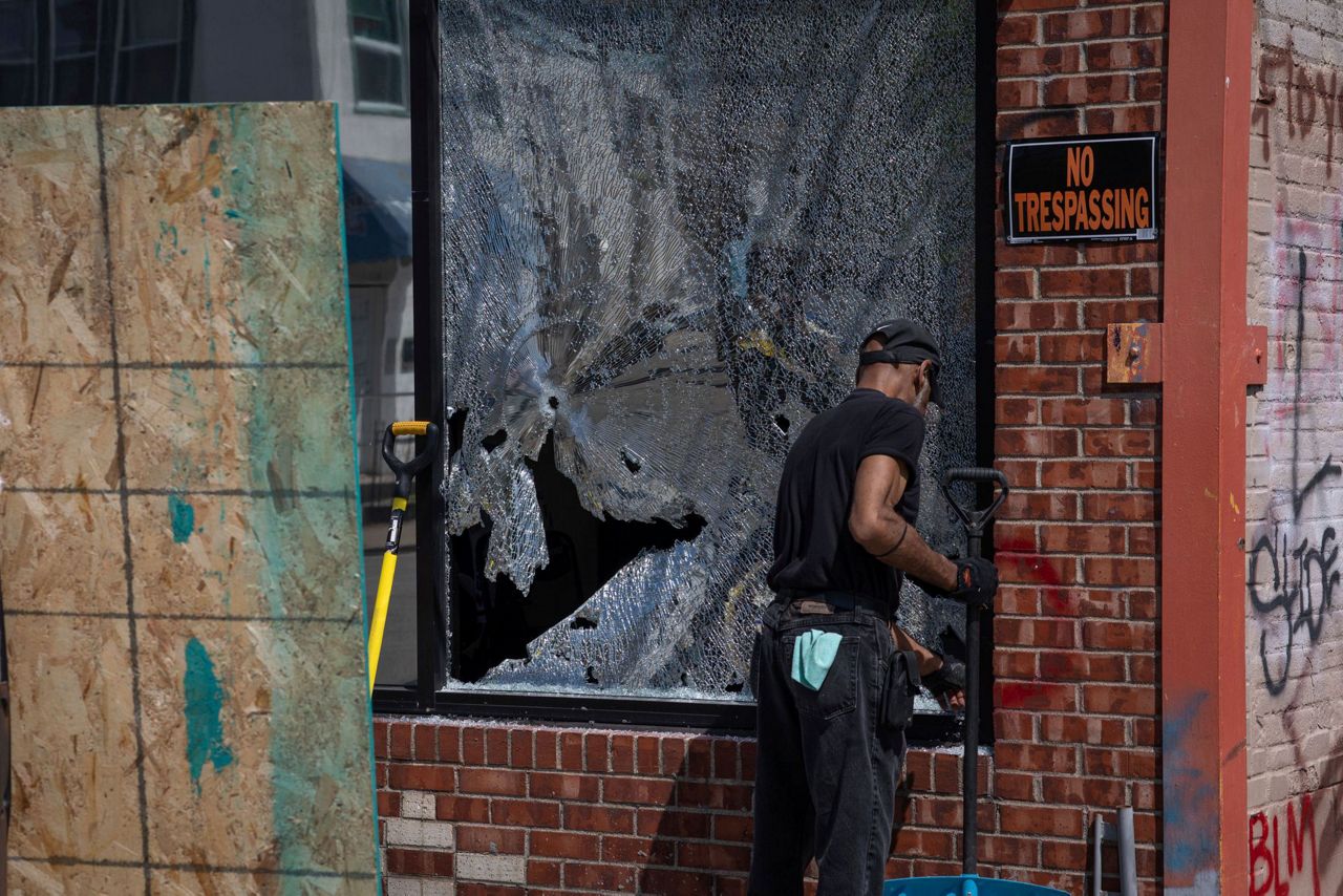 'Turning mourning into dancing': Festival to remember Floyd