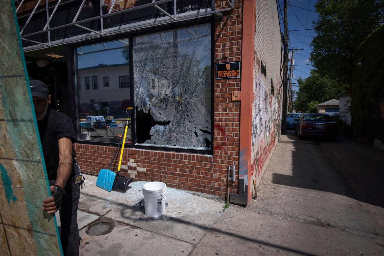 'Turning mourning into dancing': Festival to remember Floyd