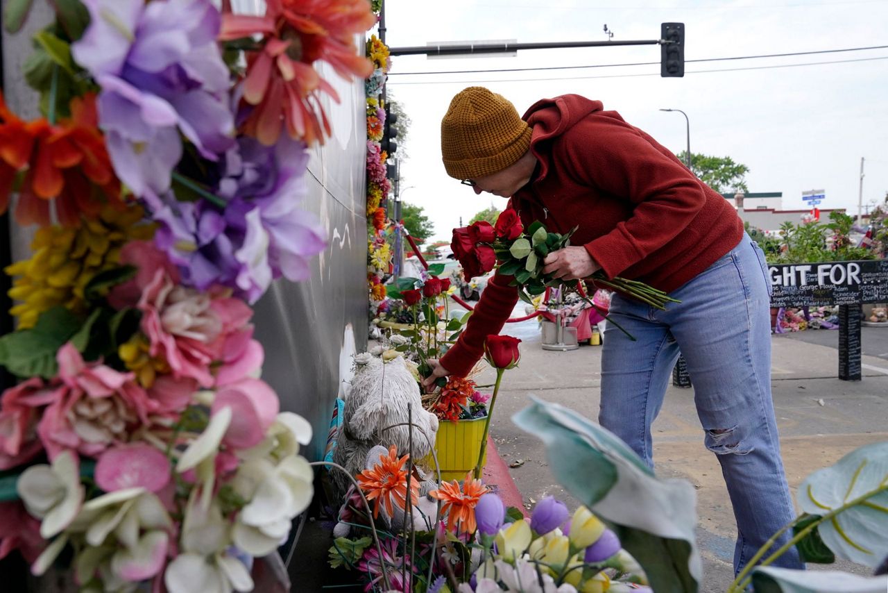 George Floyd death anniversary: Reckoning with police violence in limbo
