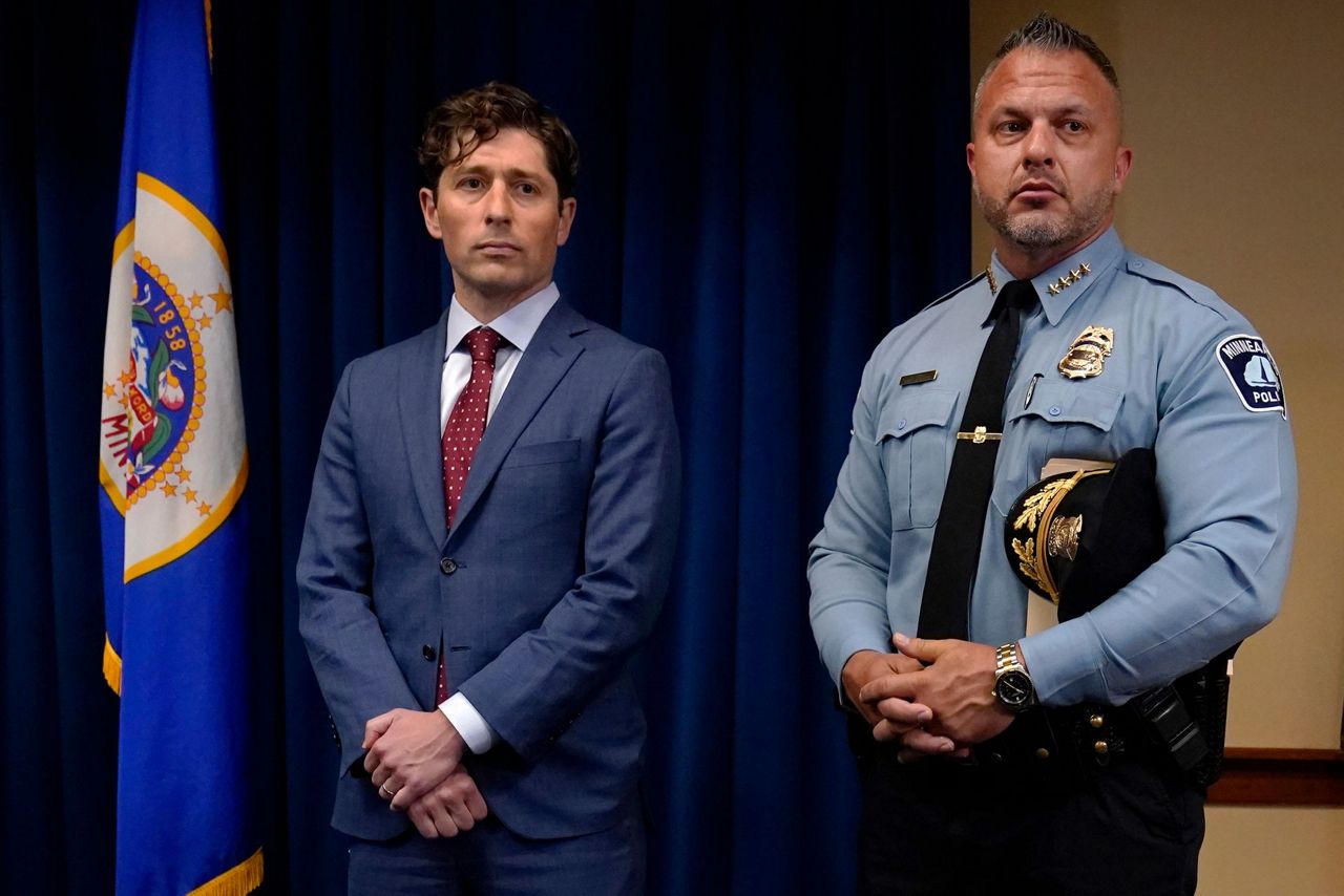 Takeaways from the scathing report on Minneapolis police after George ...