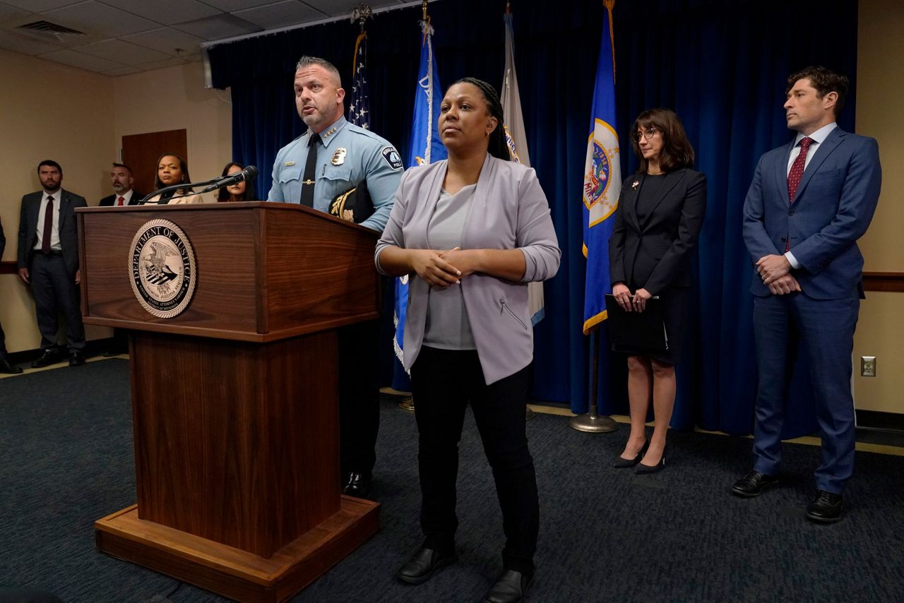Takeaways from the scathing report on Minneapolis police after George ...