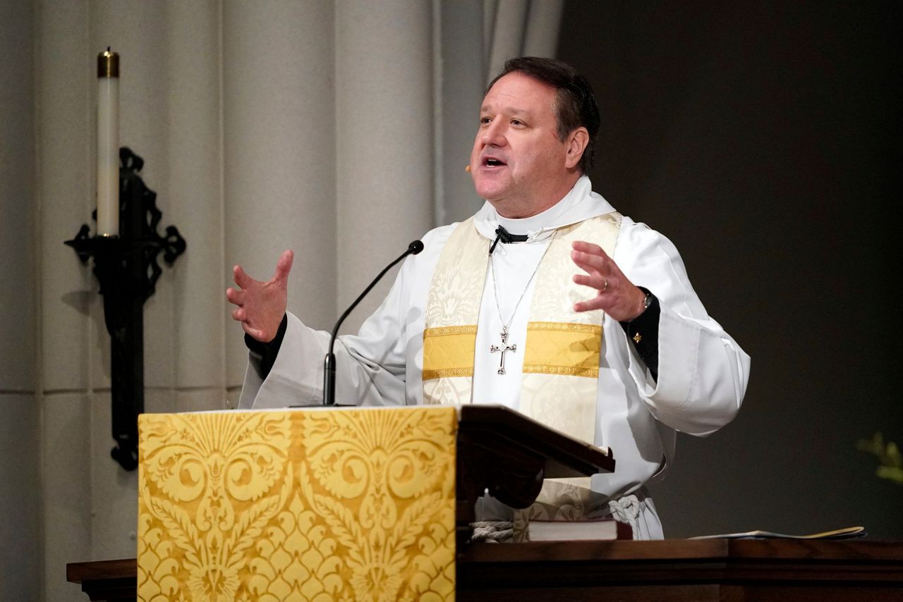 News guide: George HW Bush's final farewell, burial in Texas