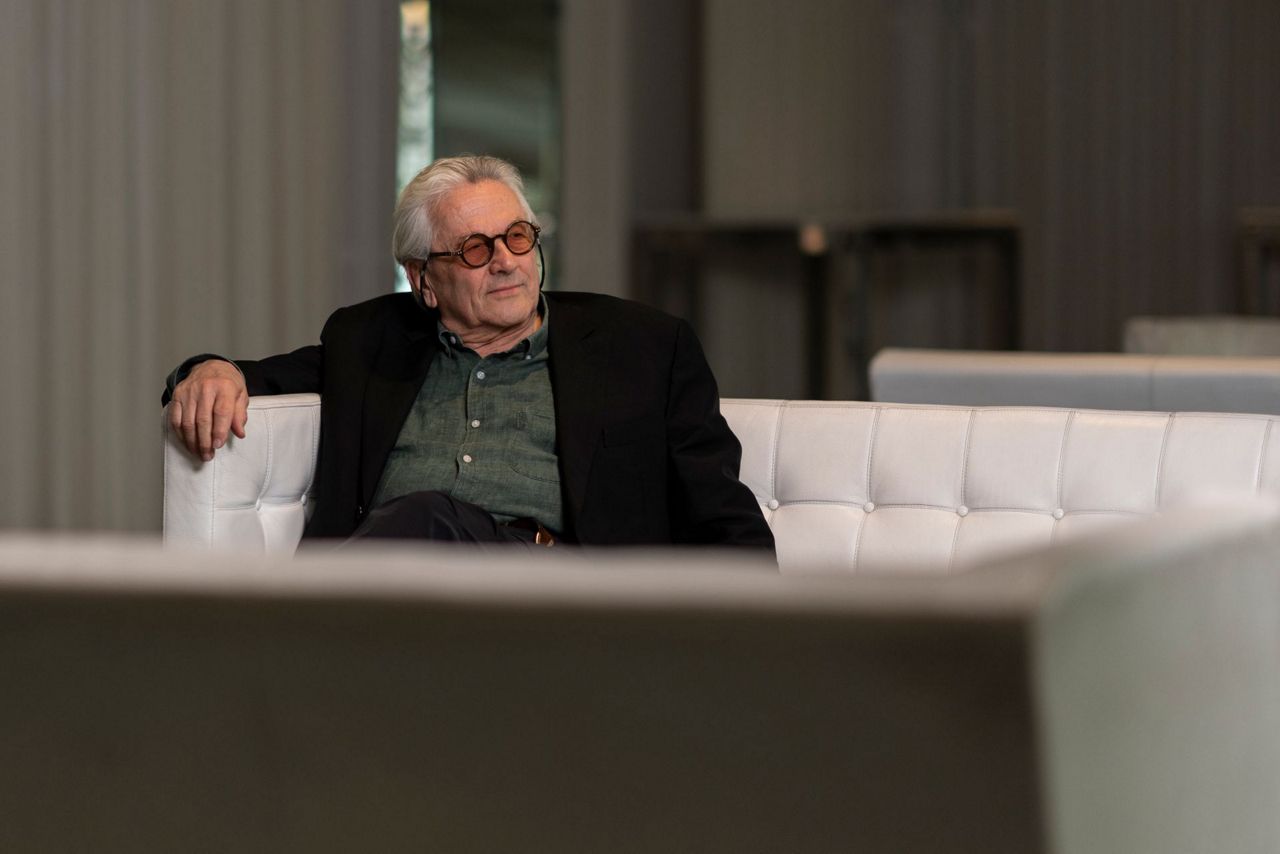 'Mad Max' has lived in George Miller's head for 45 years. He's not done ...