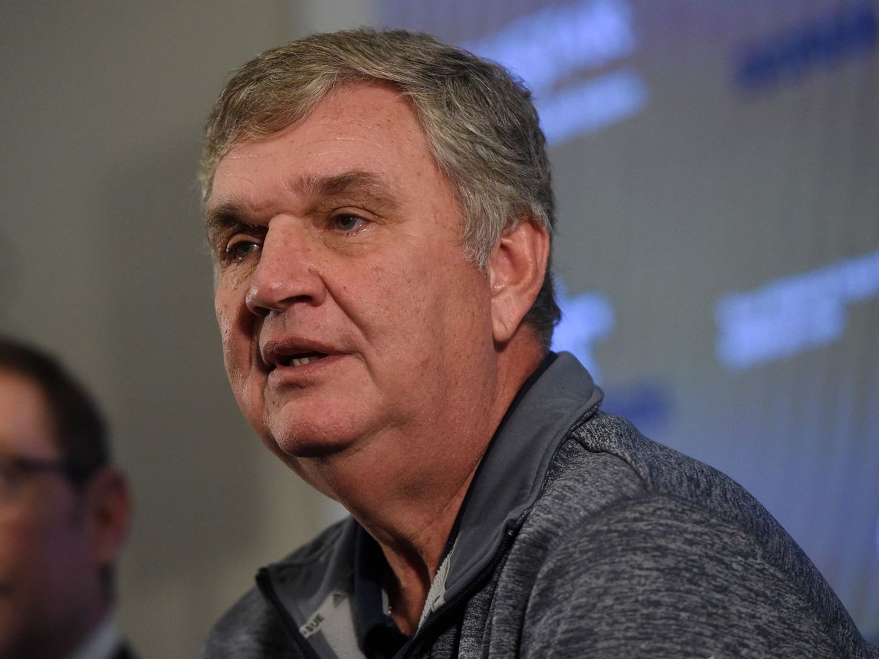 Johnson says he considered leaving Georgia Tech in 2016