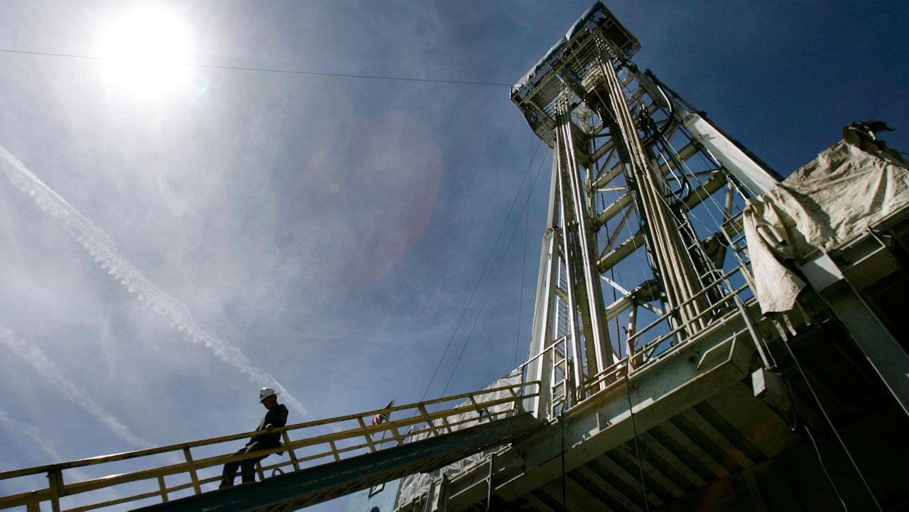 Power of Texas: The future of geothermal energy production