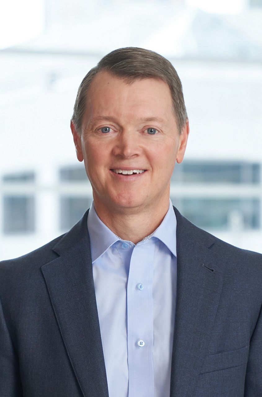 Northwestern Mutual CEO announces plans to retire