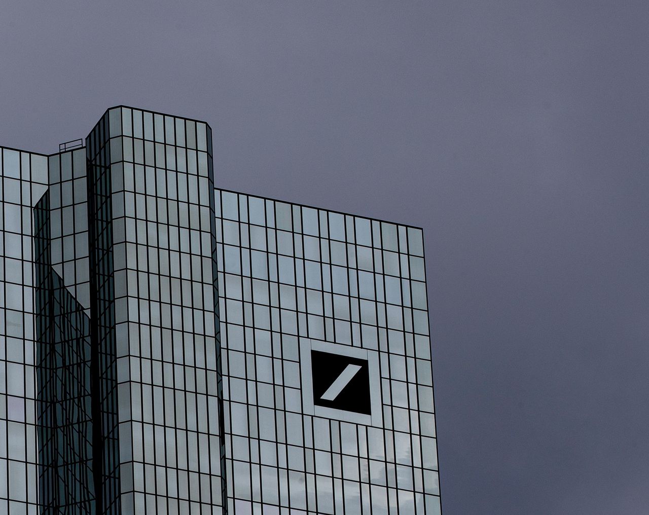 Germany's Deutsche Bank announces major restructuring plan