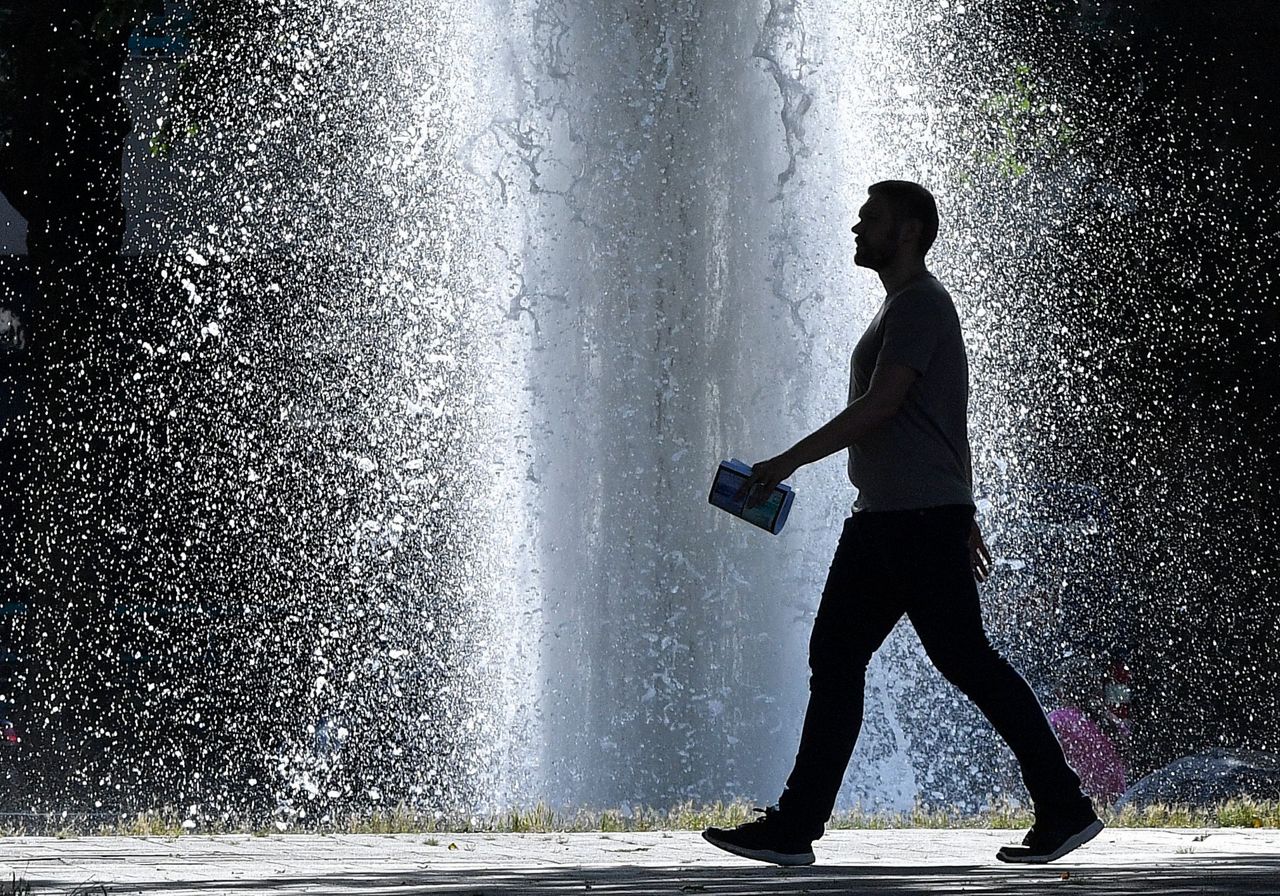 Europe braces for record-breaking heat wave