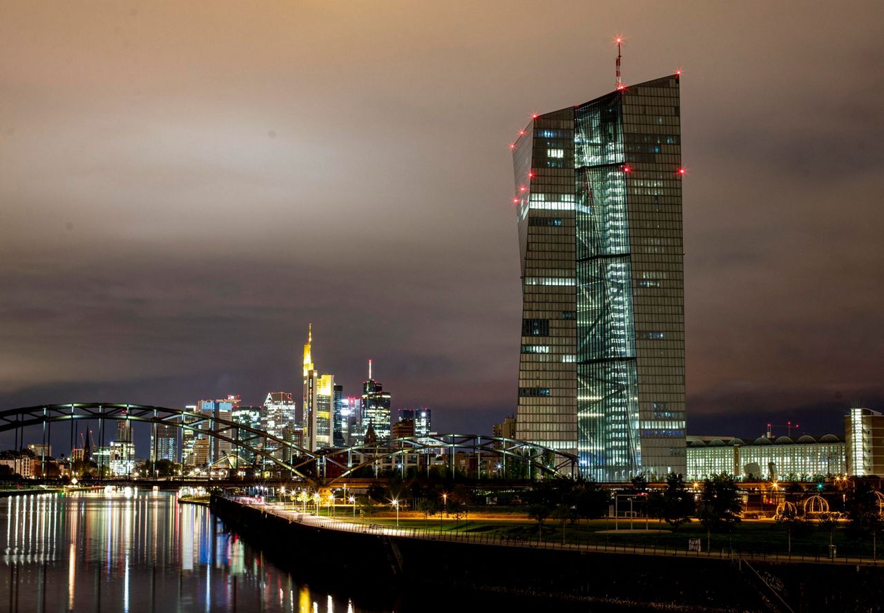 Can green investment help relaunch Germany's economy?