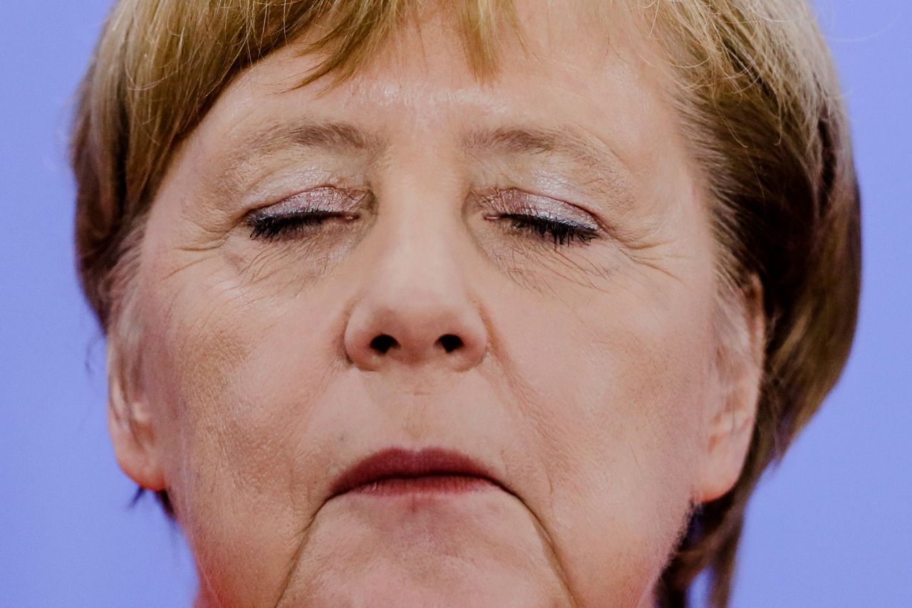 Germans angry over spy chief's promotion after comments