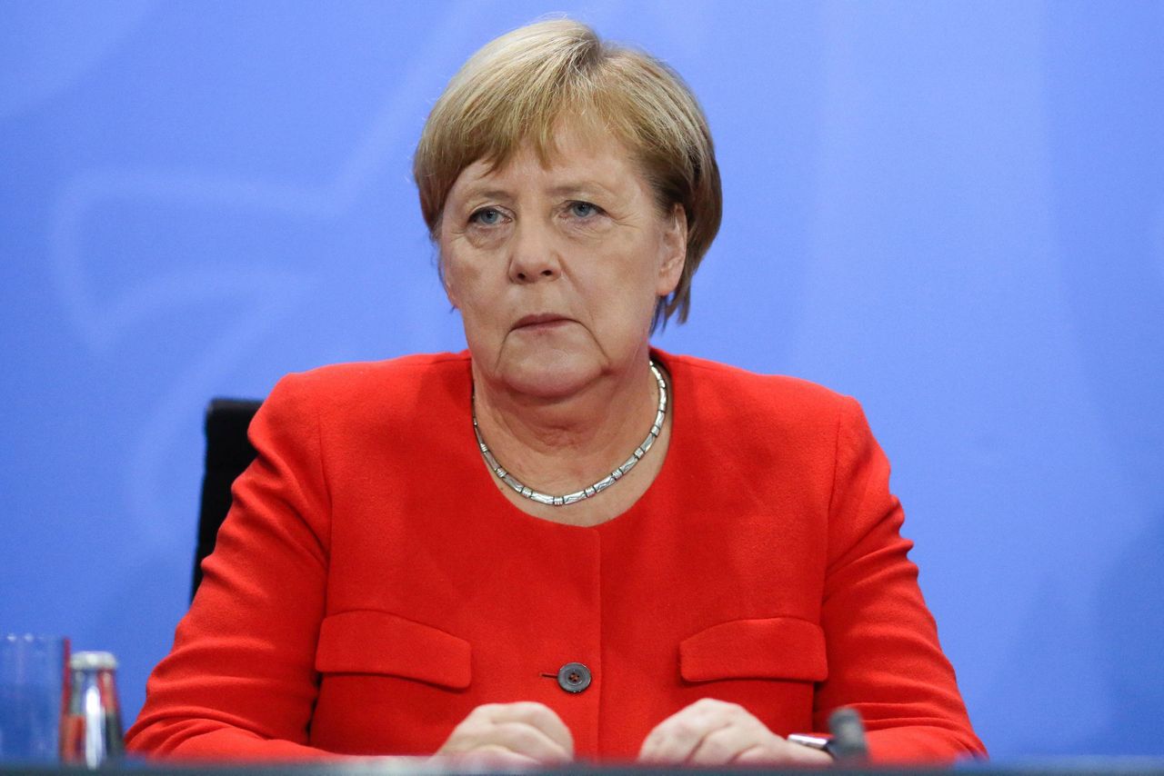 Germans angry over spy chief's promotion after comments