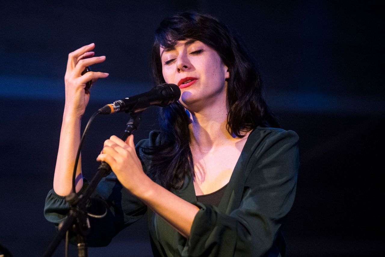 Far from home, Middle Eastern band finds rhythm in Germany