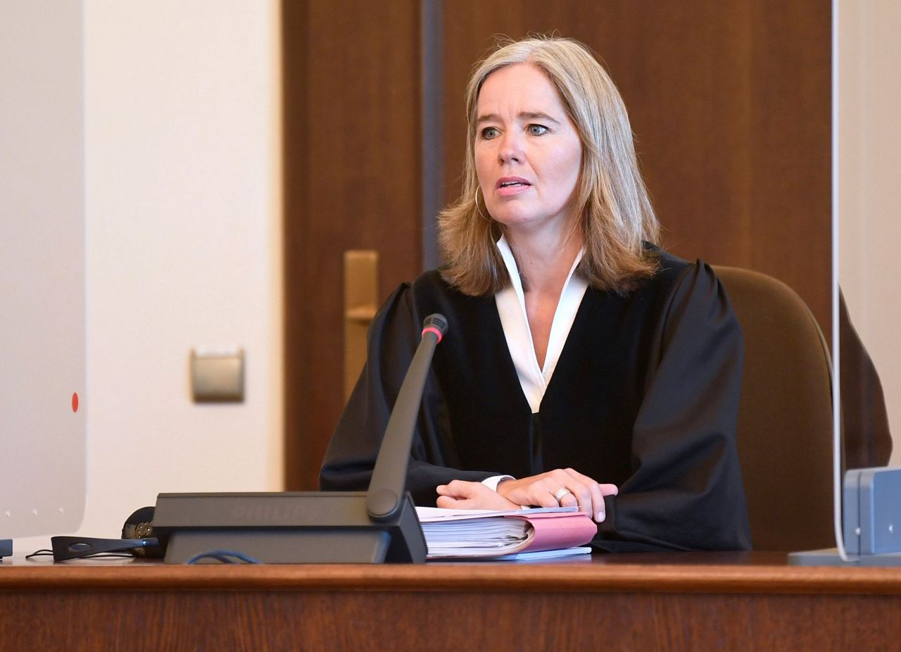 Verdict due in German trial of former Nazi SS camp guard