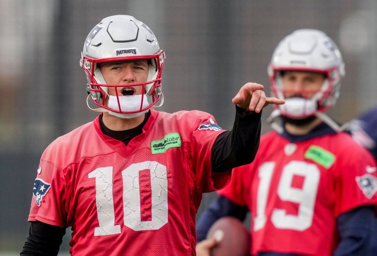 Sebastian Vollmer's legacy creates a home atmosphere for Patriots vs ...