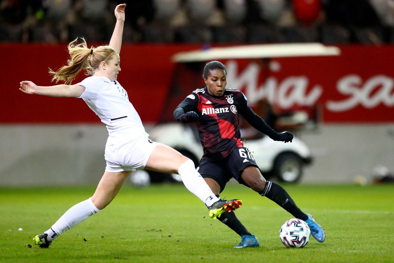 European women's soccer vision sees place for indie clubs