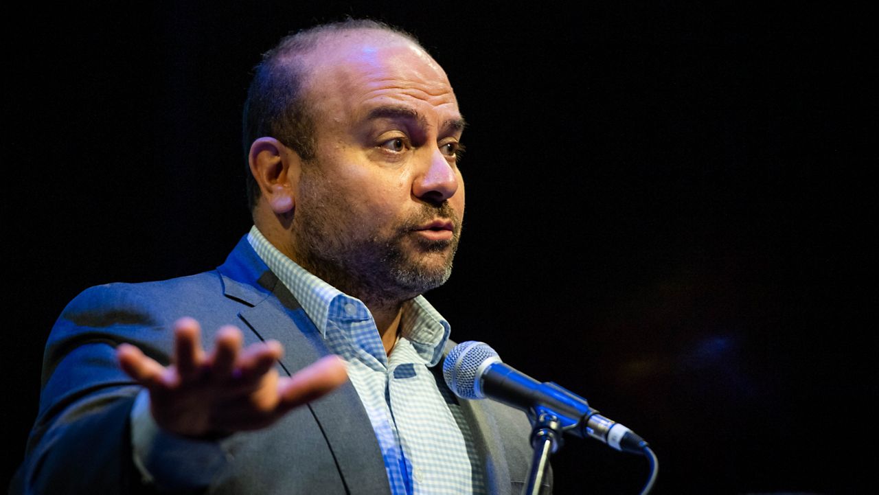 Adrin Nazarian on his run for LA City Council District 2