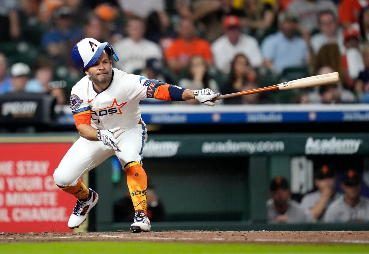 MLB batting average drops again to .239, near record low in 1968's Year ...