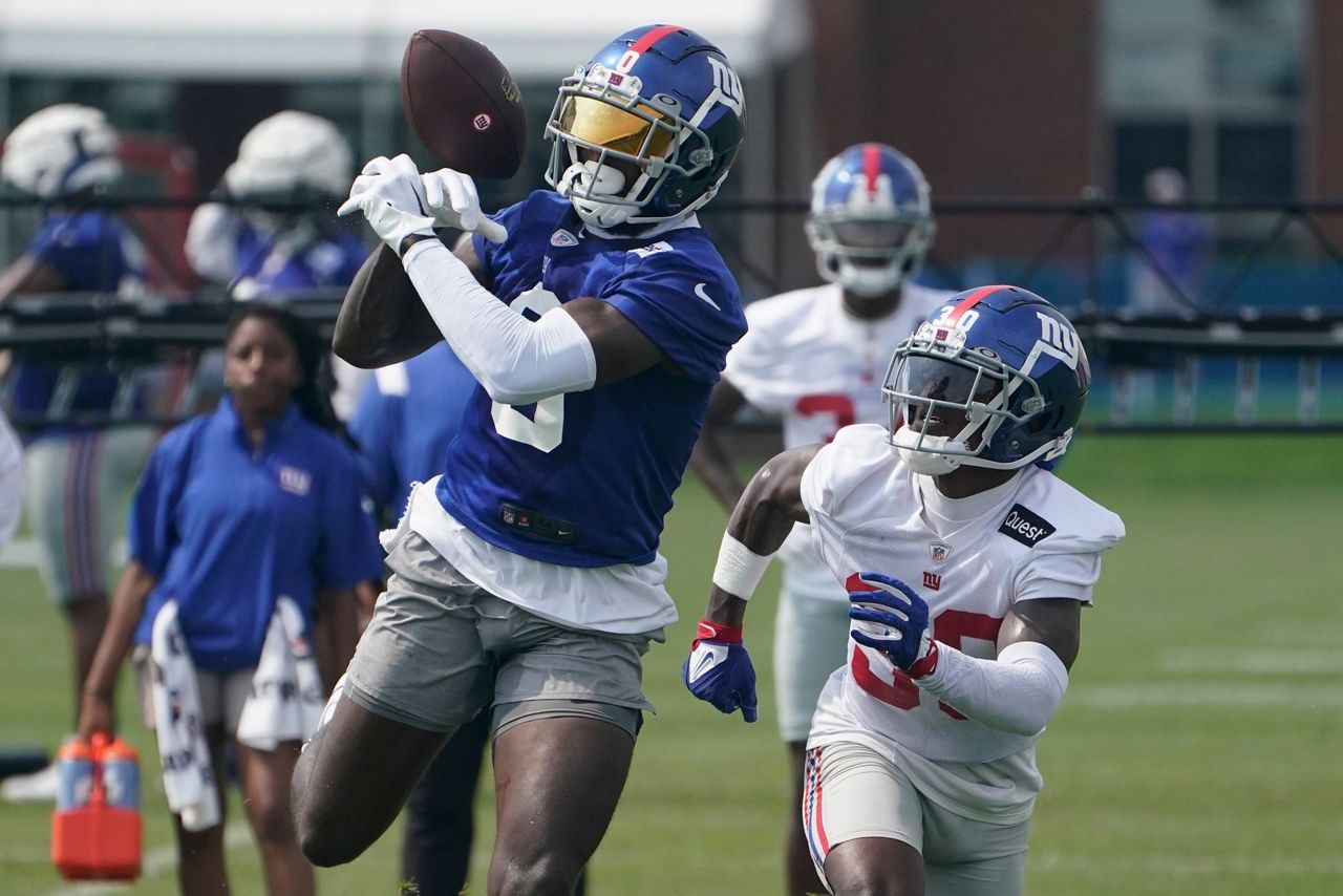 The NFL's relaxed jersey rules are not for nothing. Meet the players ...