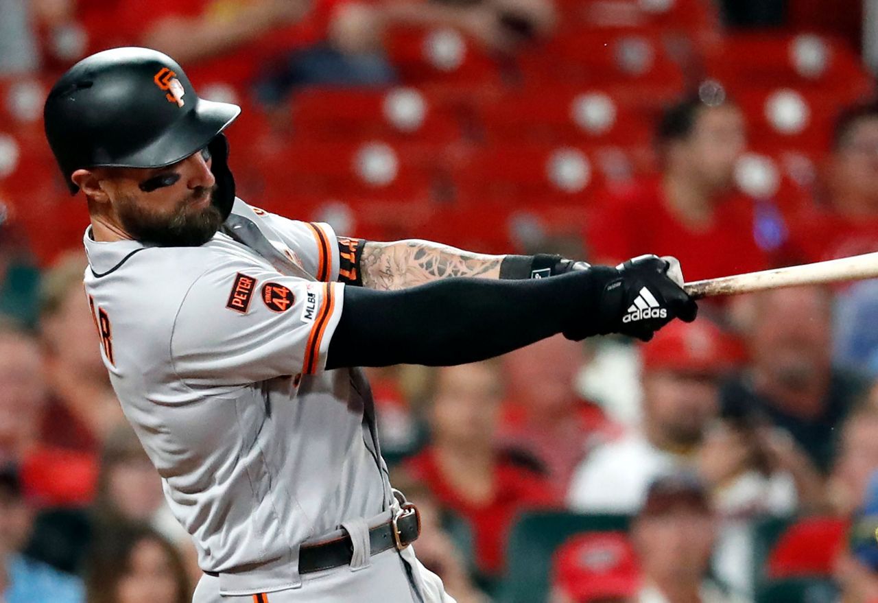 Treinen, Sanchez, Russell, Sánchez become free agents