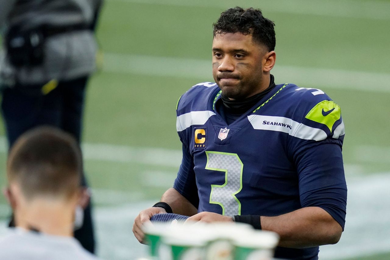 Seattle stunner: Giants stymie Wilson, Seahawks in 17-12 win