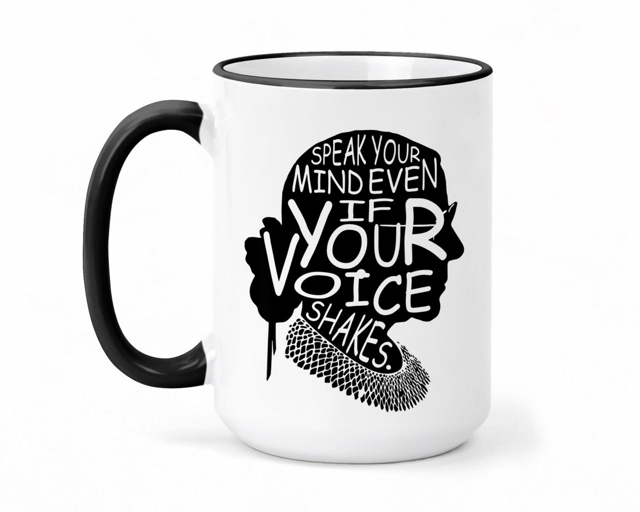 Face masks to bobbleheads: All things RBG available in gifts