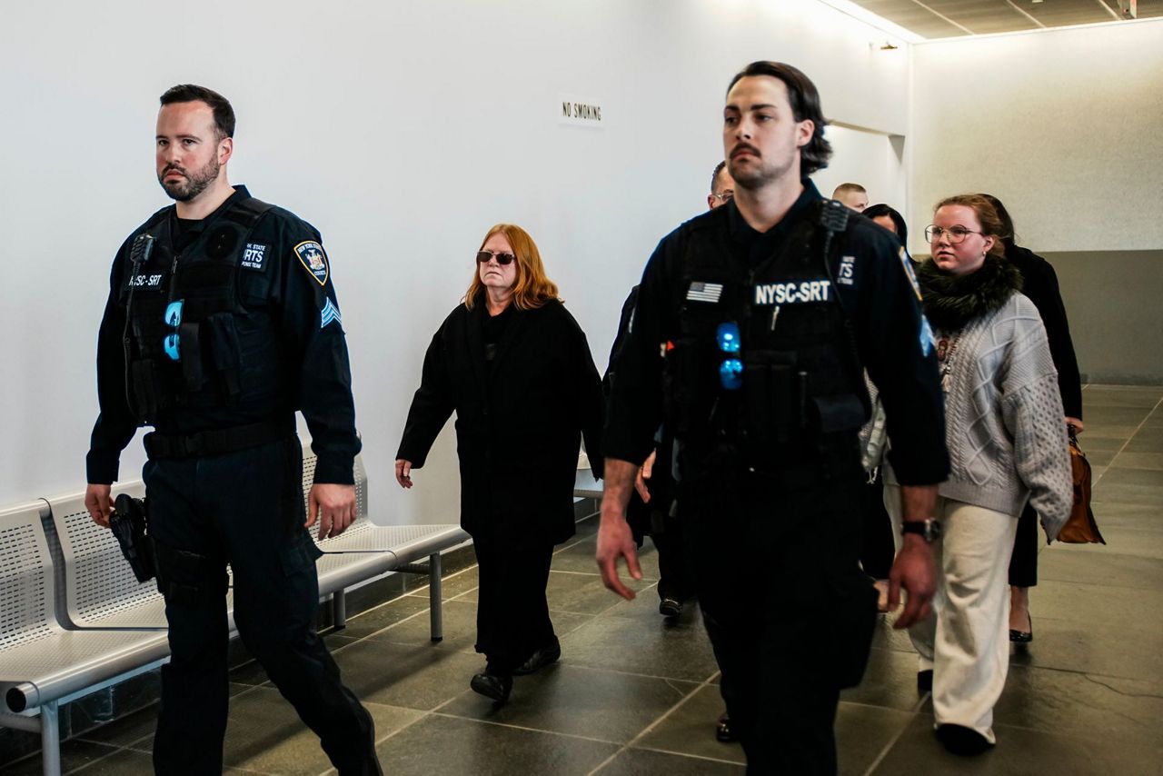 Rex Heuermann told ex-wife he murdered Gilgo Beach victims at family's ...