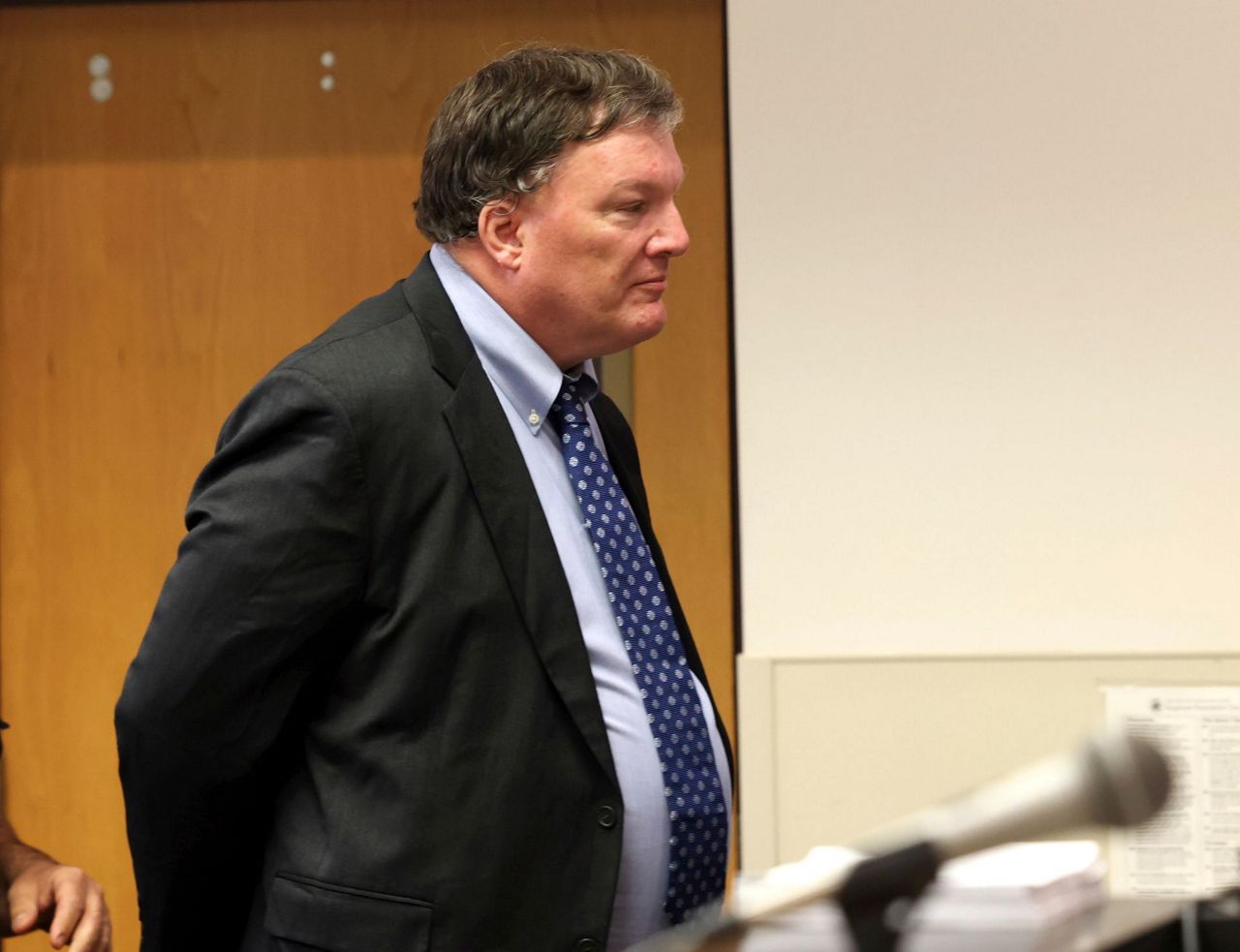 Man charged in Gilgo Beach serial killings kept document used to ...