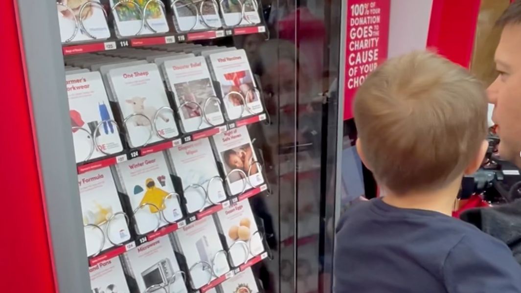 STL Giving Machines help area non-profits