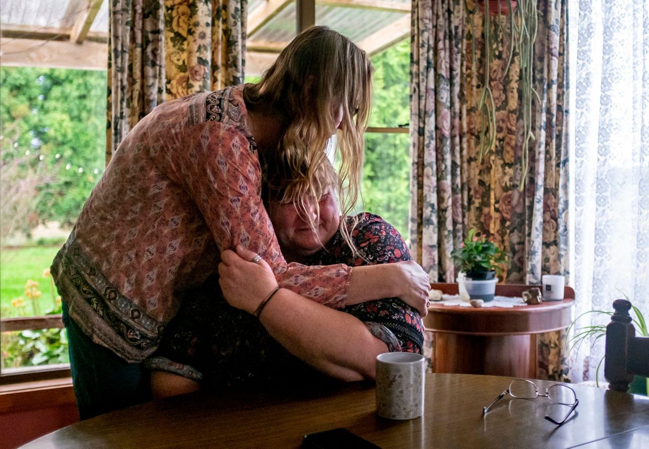 Australia follows familiar, grim path to an opioid crisis