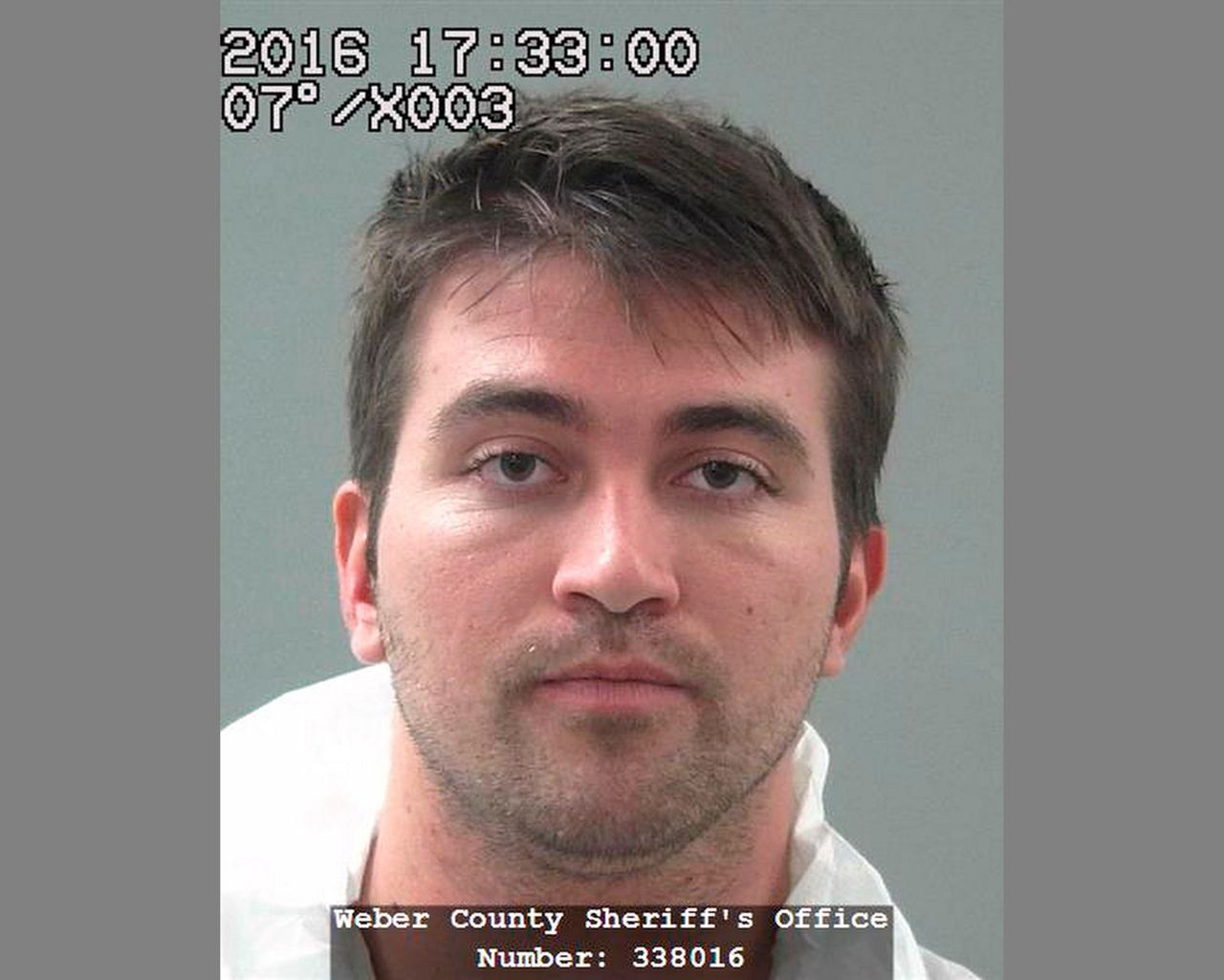 Jury deliberating in Utah case involving major opioid ring