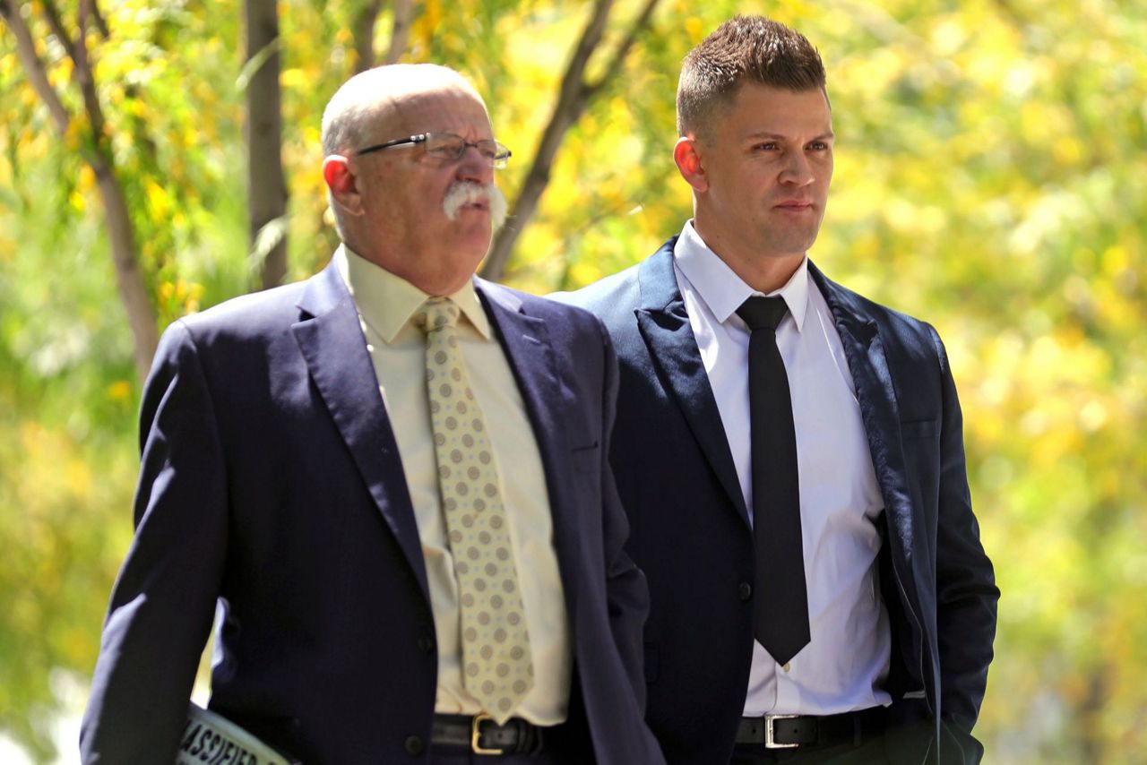 The 'fool' that fentanyl made into a millionaire