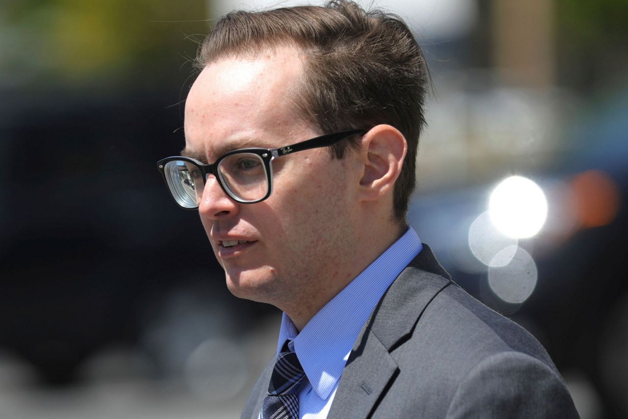 The 'fool' that fentanyl made into a millionaire