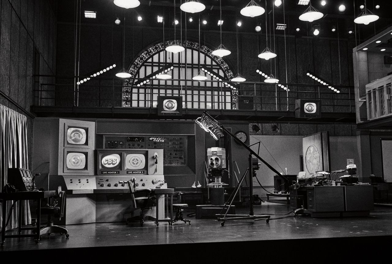 Wisconsin native makes Broadway debut alongside Clooney